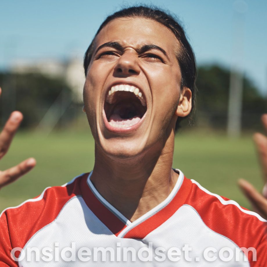 A Guide to Goal Setting for Football Players – Onside Mindset
